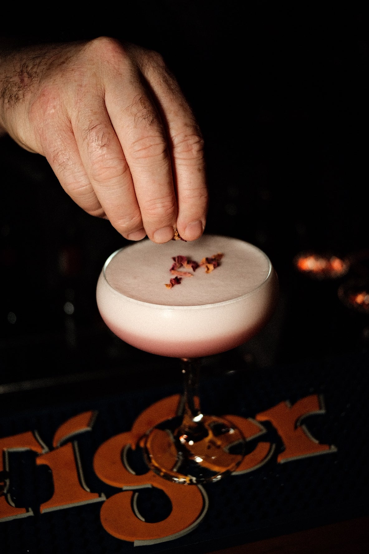 Stick PMQ - Craft Cocktails & Yakitori