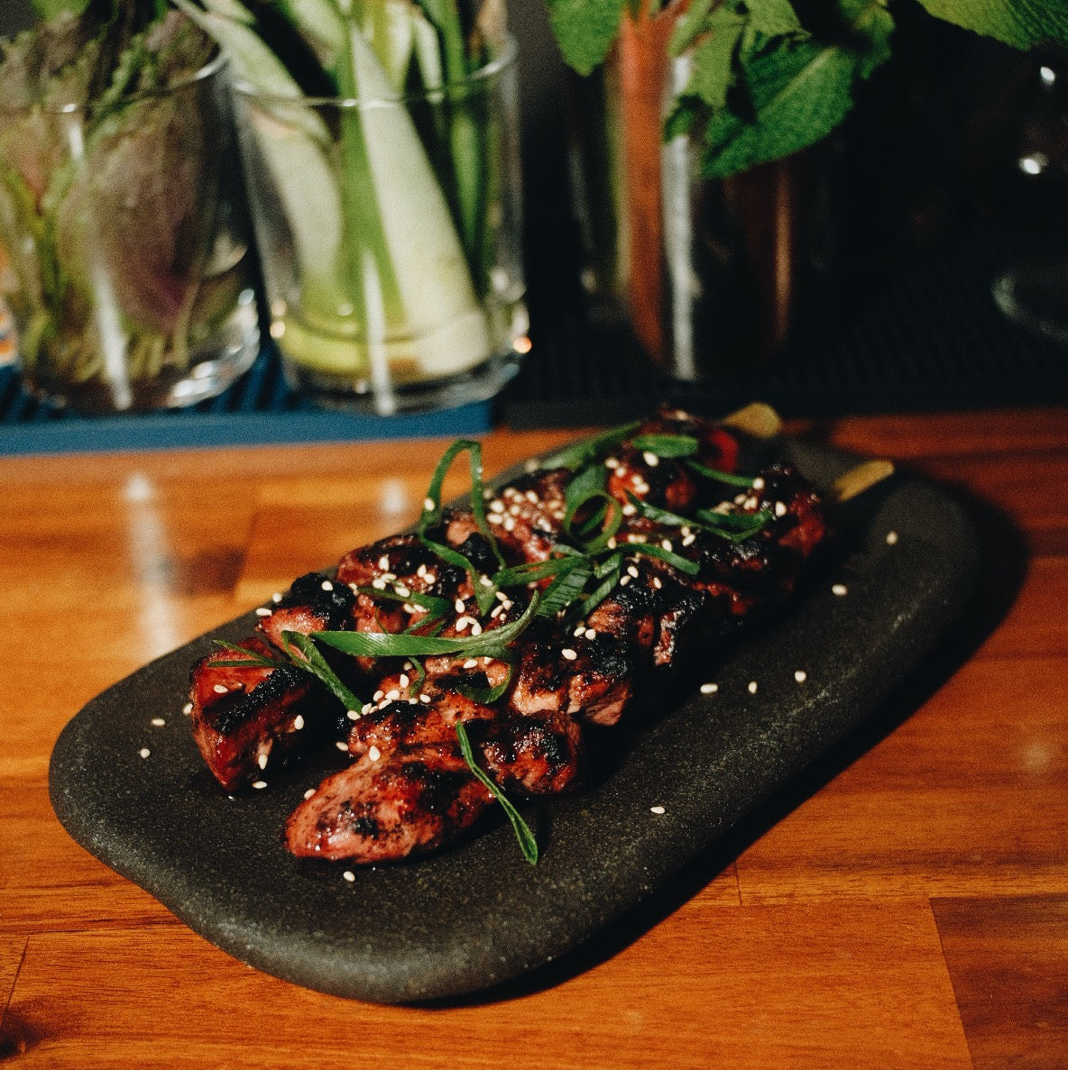 Stick PMQ - Craft Cocktails & Yakitori