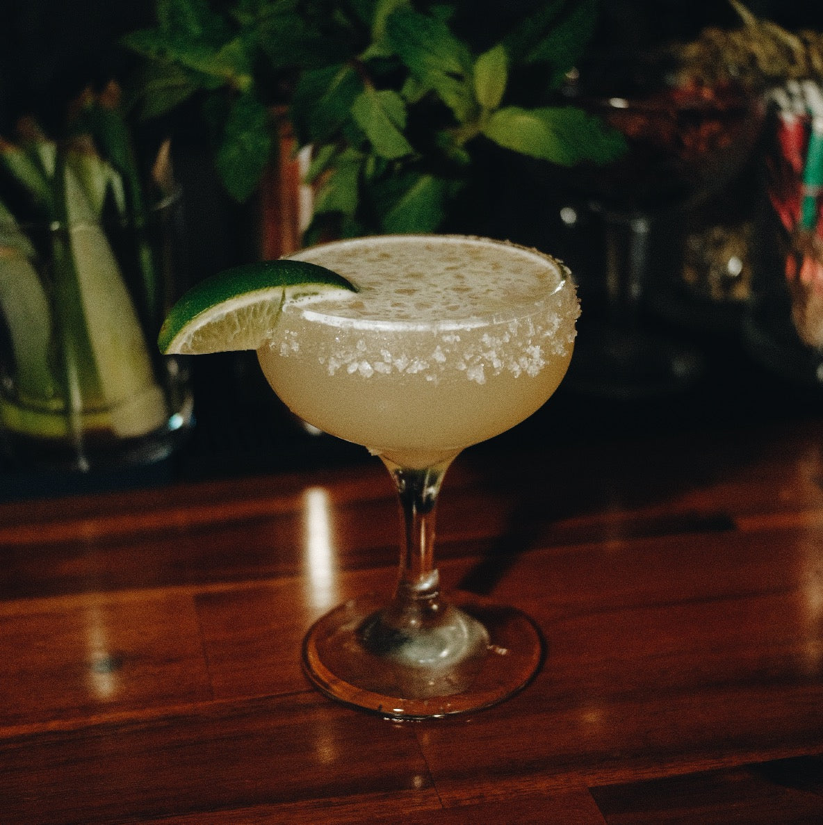 Stick PMQ - Craft Cocktails & Yakitori