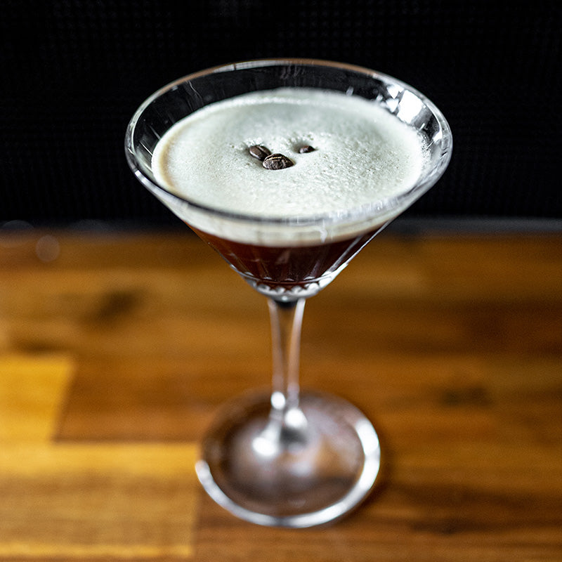 Stick PMQ - Craft Cocktails & Yakitori